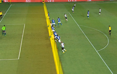 O que significa impedimento no futebol? – babylon5scripts